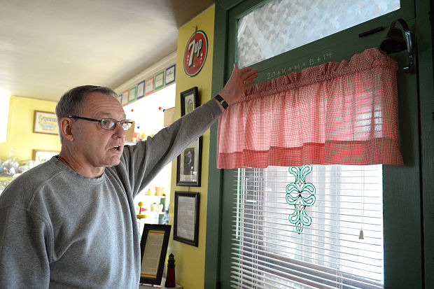 Ephiphany tradition of blessing homes continues - Herald-Standard